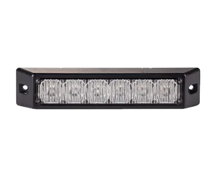 LED Grill Mounted Strobe Lights, LED Emergency Grill Lights